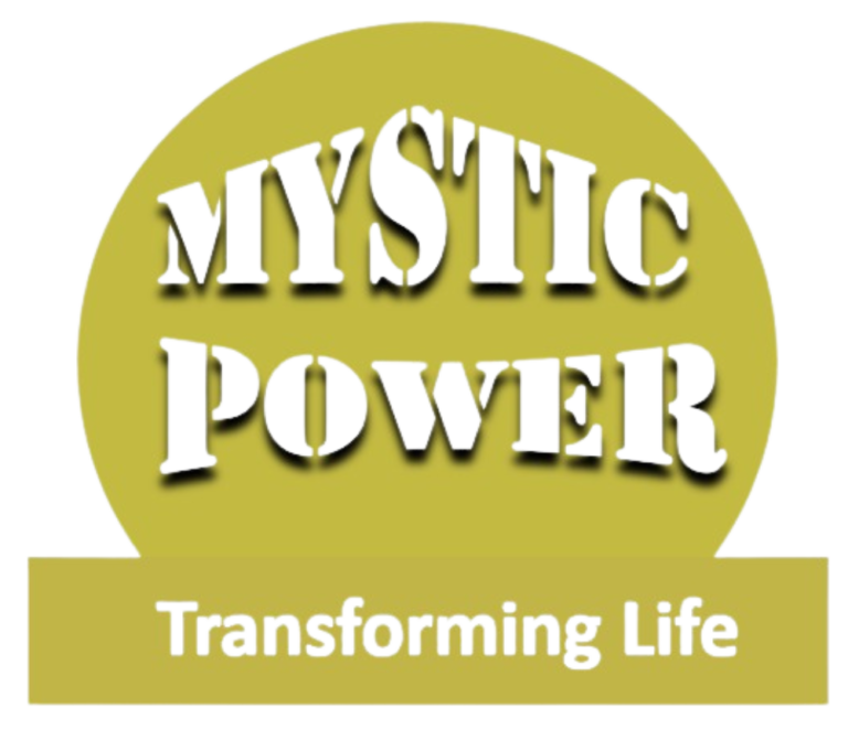 Mystic Power Healing